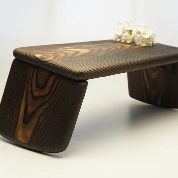 Meditation Bench - Etsy