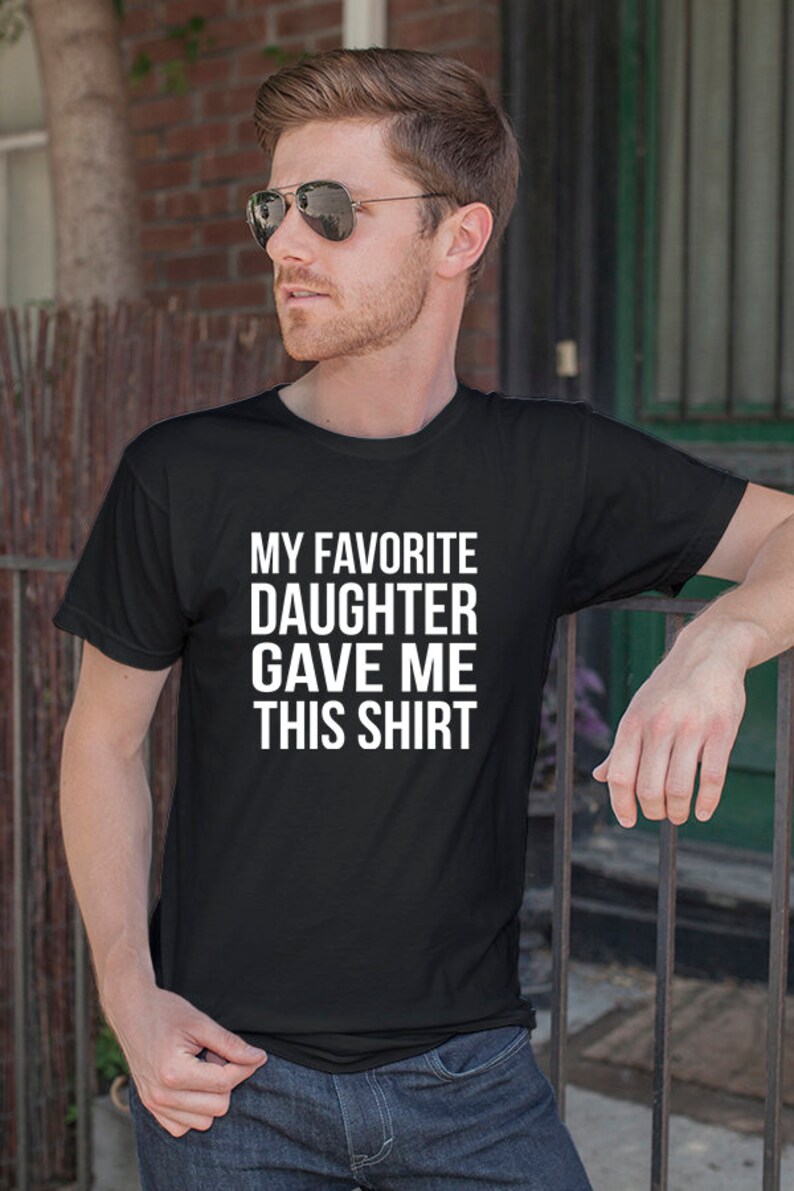 Dad Shirt Gifts for Dad From Daughter Dad Gifts From - Etsy