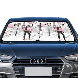 Britney spears windshield cover store