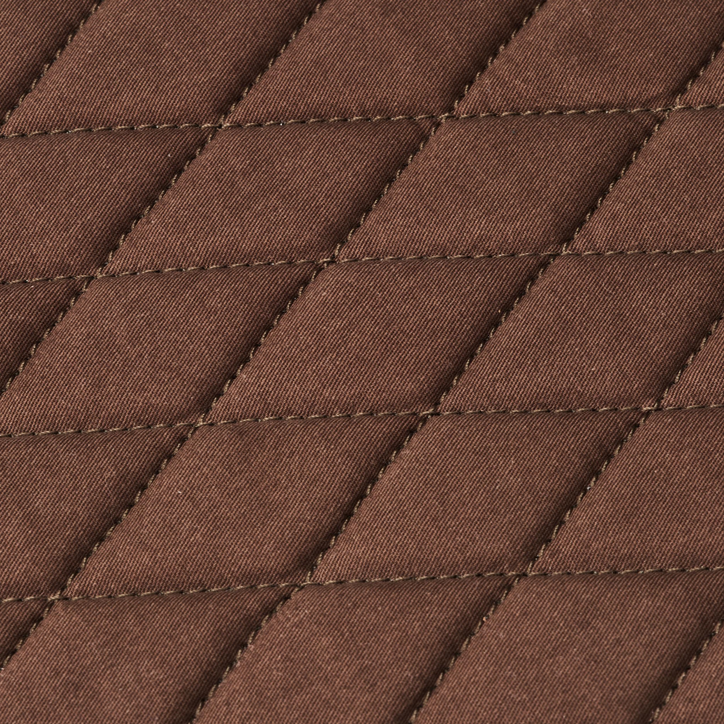 DRAKENSBERG Tablet Folio »nolan« Chestnut-brown, Handmade Folder ...