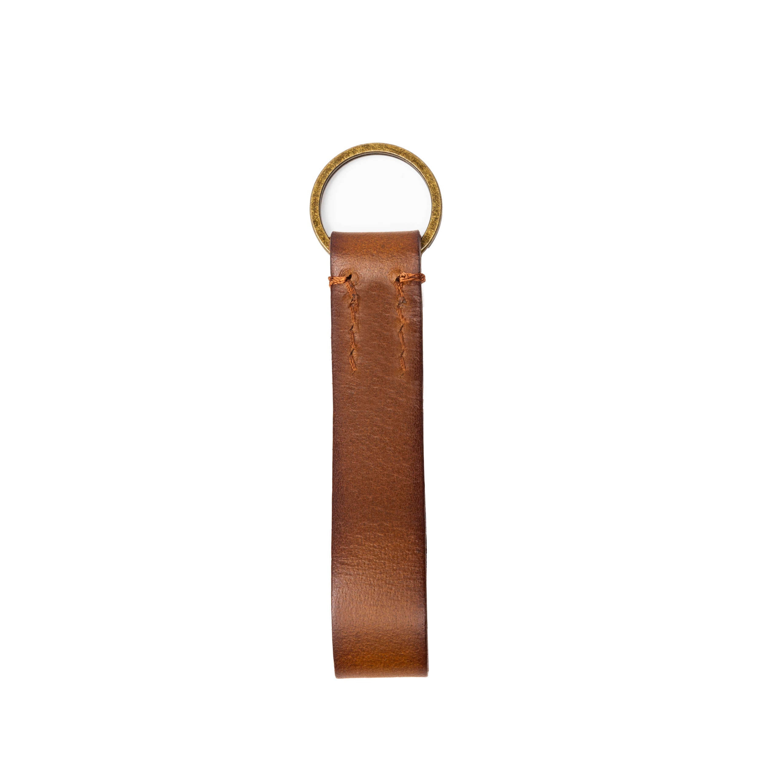 DRAKENSBERG Key Ring aron Vintage Brown Elegant Gift Idea - Etsy