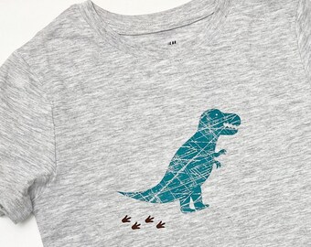 Plotterdatei t rex | Etsy.de