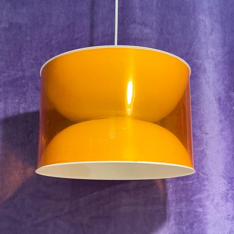 Funky Light Fixture - Etsy