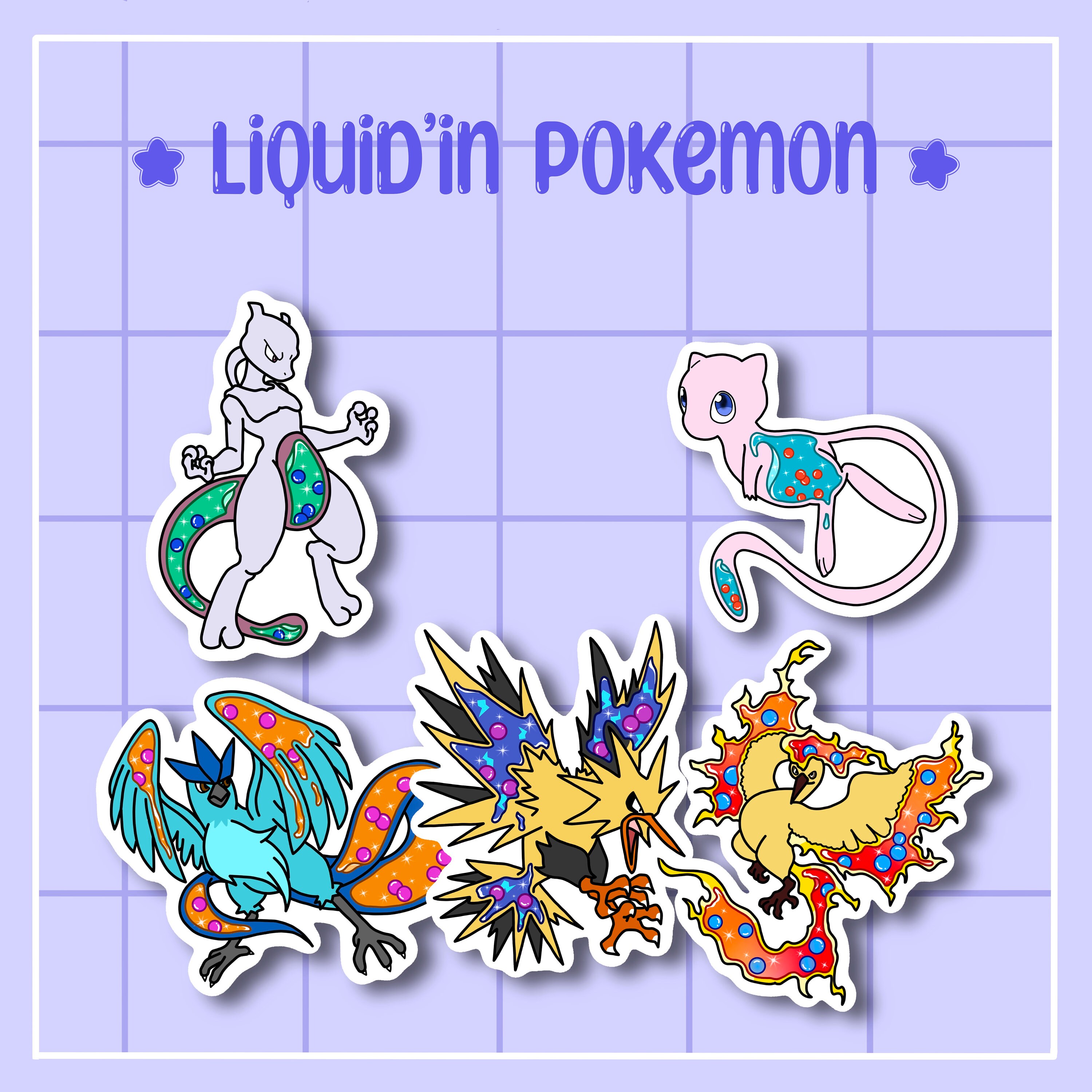 Pokemon Zapdos Evolution Chart