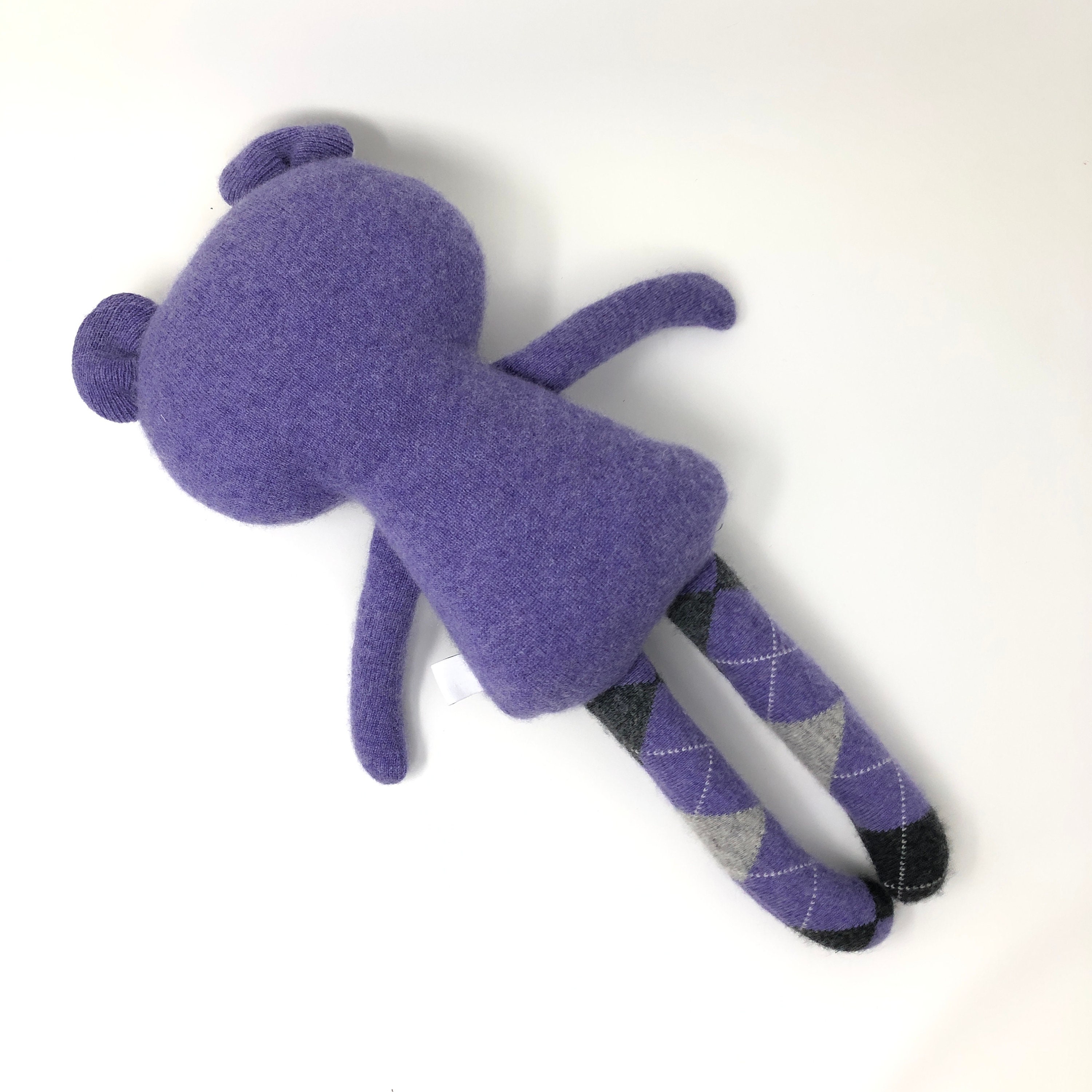 Memory Bear Keepsake Memorial Gift for Loss of Loved One - Etsy