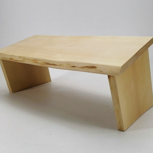 Japanese Stool - Etsy