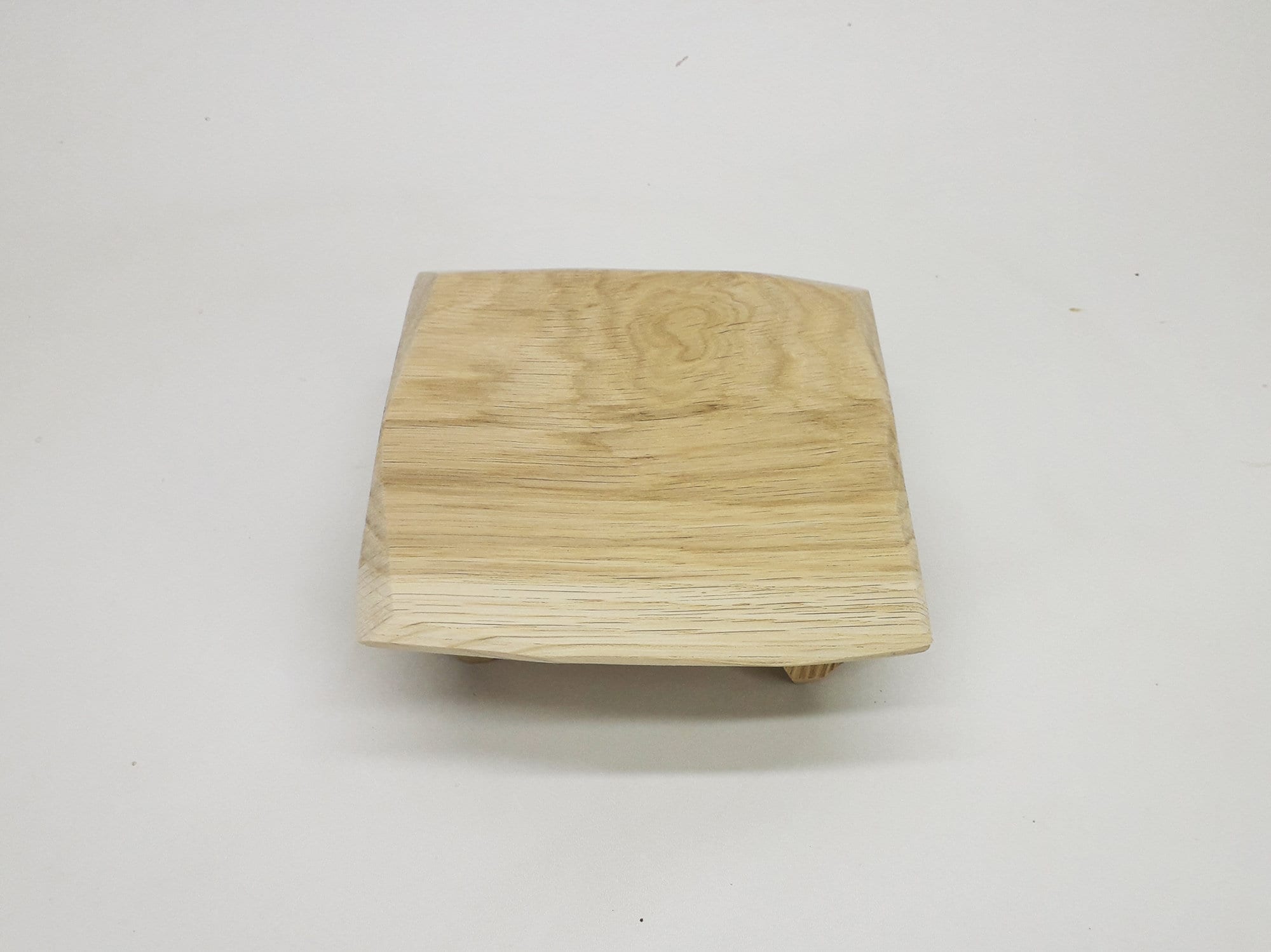 Mini Meditation Table - Japanese Altar Table Sustainable Wood - Prayer ...