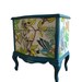 Table 1 Drawer and Two Vintage Style Doors - Etsy