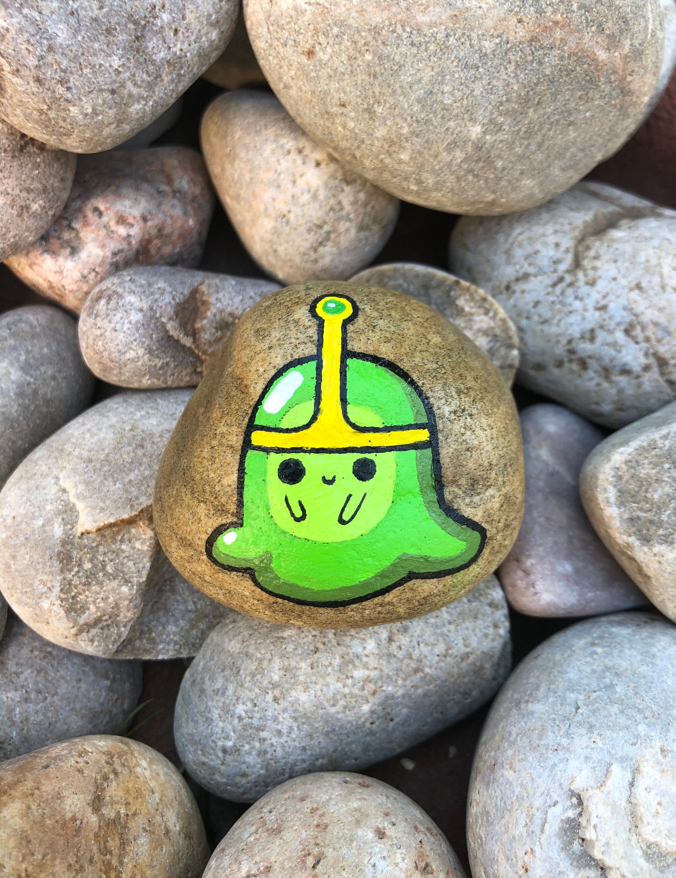 Adventure Time Slime Princess Sister