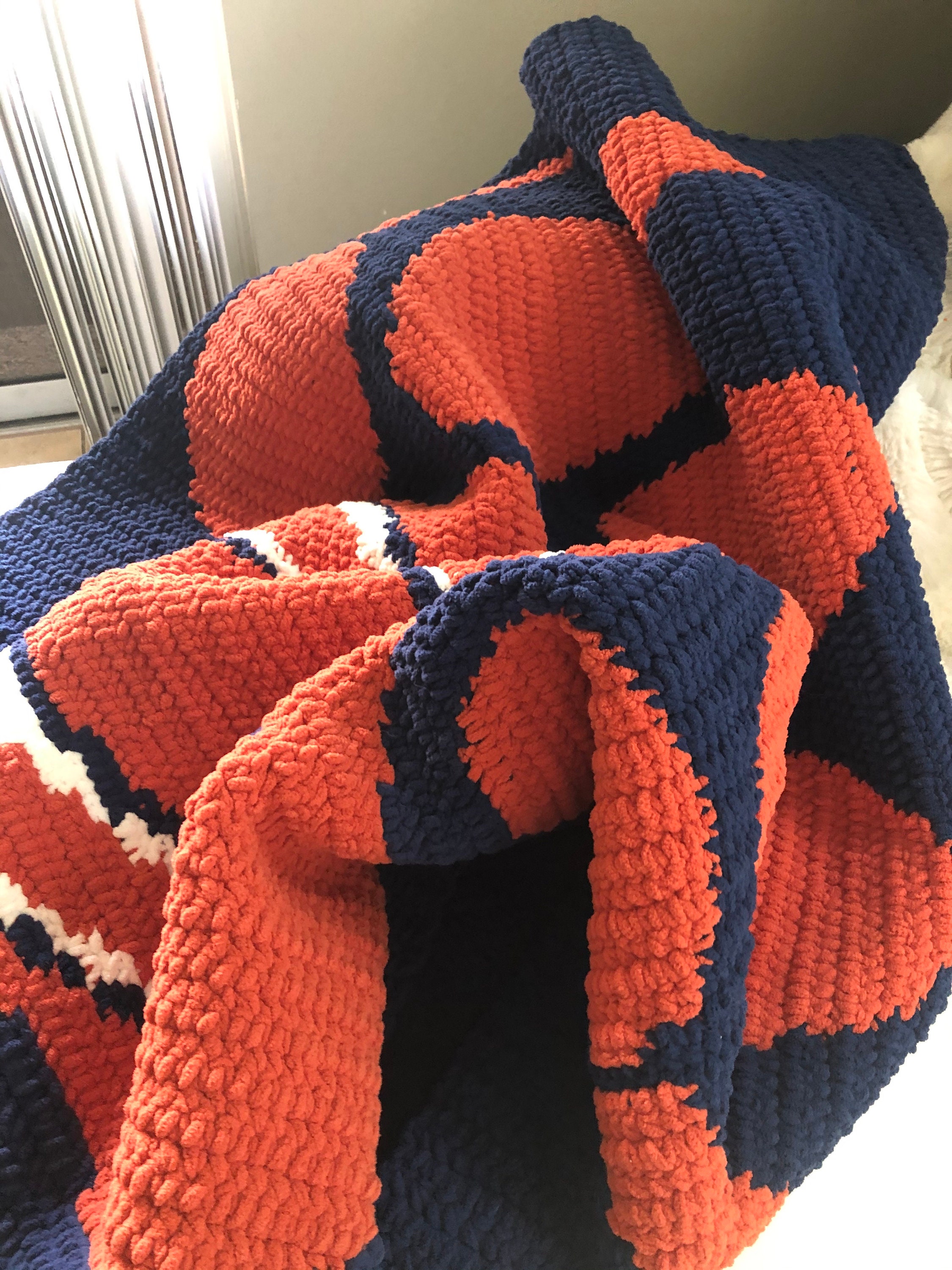 Chicago Bears Graphgan Graph - Etsy