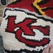 Kansas City Chiefs Graph - Etsy