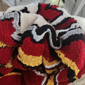 Kansas City Chiefs Graph - Etsy