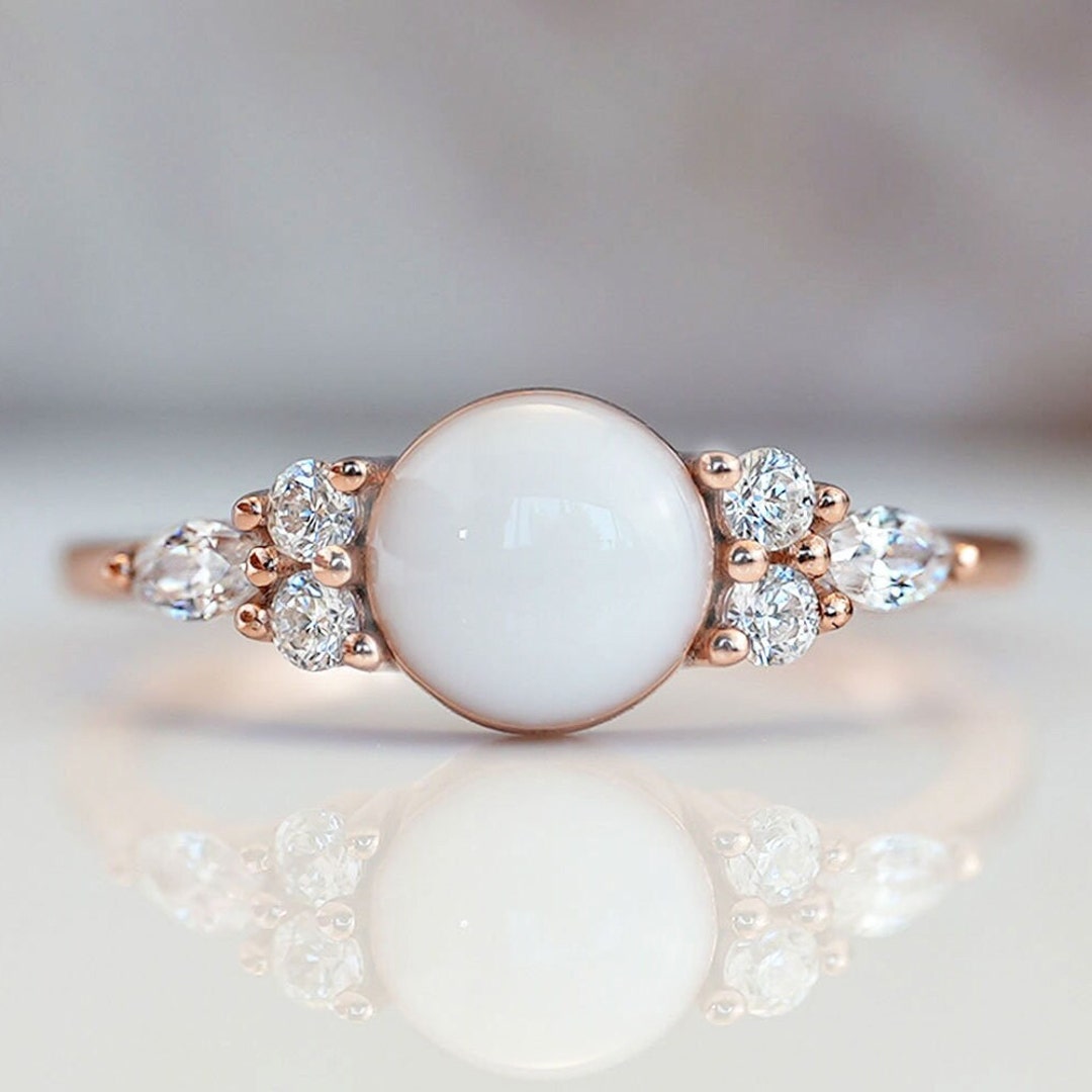 Breast Milk Ring. Breastmilk Sterling Silver Ring Gold Plated ...