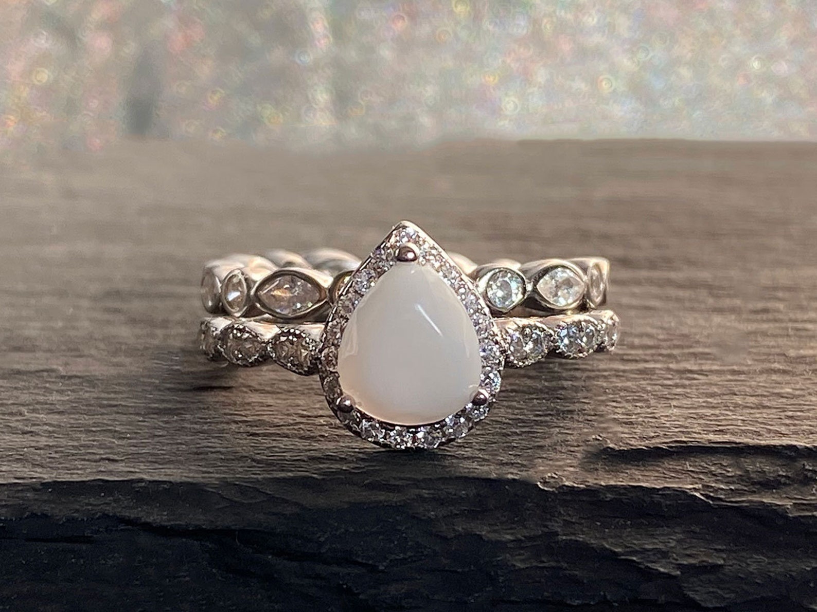 Breastmilk Rings Breast Milk Jewelry Breastmilk Rings - Etsy