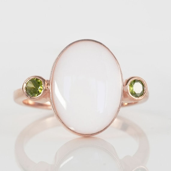 Breast milk rings etsy store
