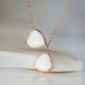 Stackable Breast Milk Ring Breastmilk Jewelry Ring Rose, Yellow Gold or ...