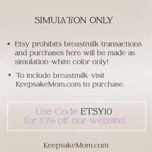 Stackable Breast Milk Ring Breastmilk Jewelry Ring Rose, Yellow Gold or ...