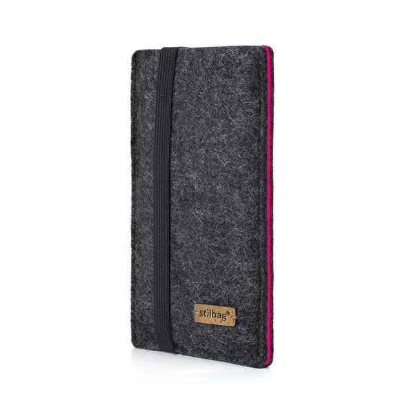 Felt Phone Case - Etsy