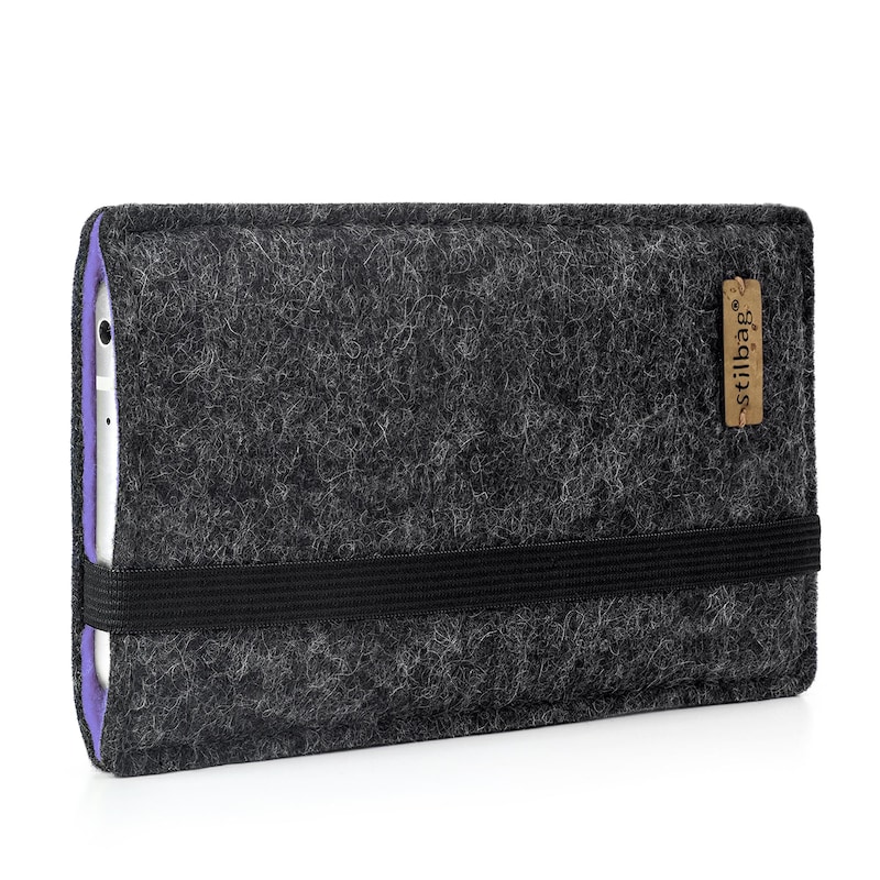 Felt Phone Case - Etsy