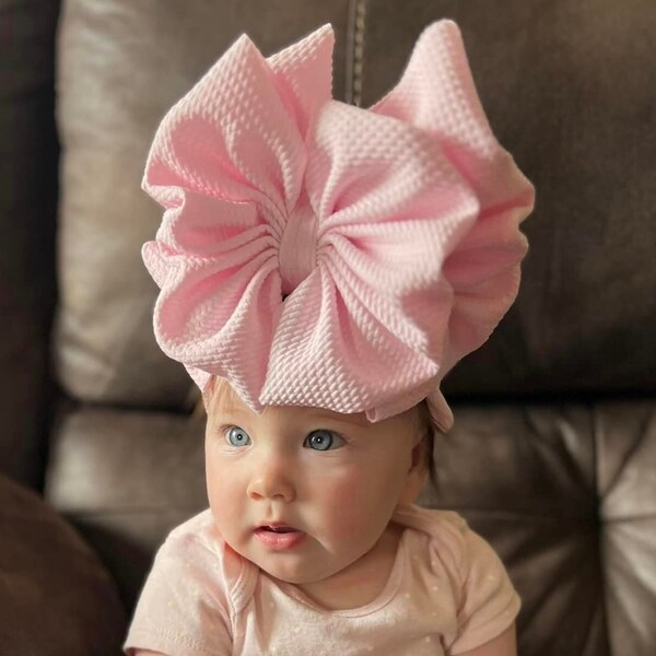 Texas Size Bows - Etsy