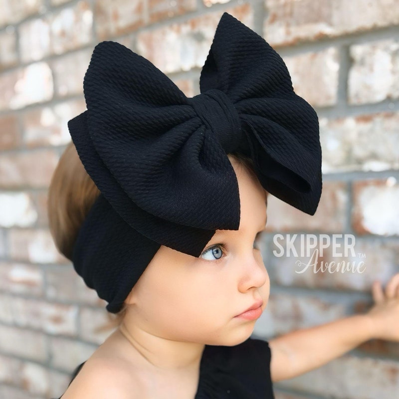 Baby Headband Daddy - Etsy