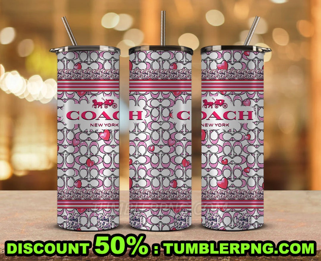Aluxury Designer Tumbler Designskinny Tumbler 20oz digital - Etsy