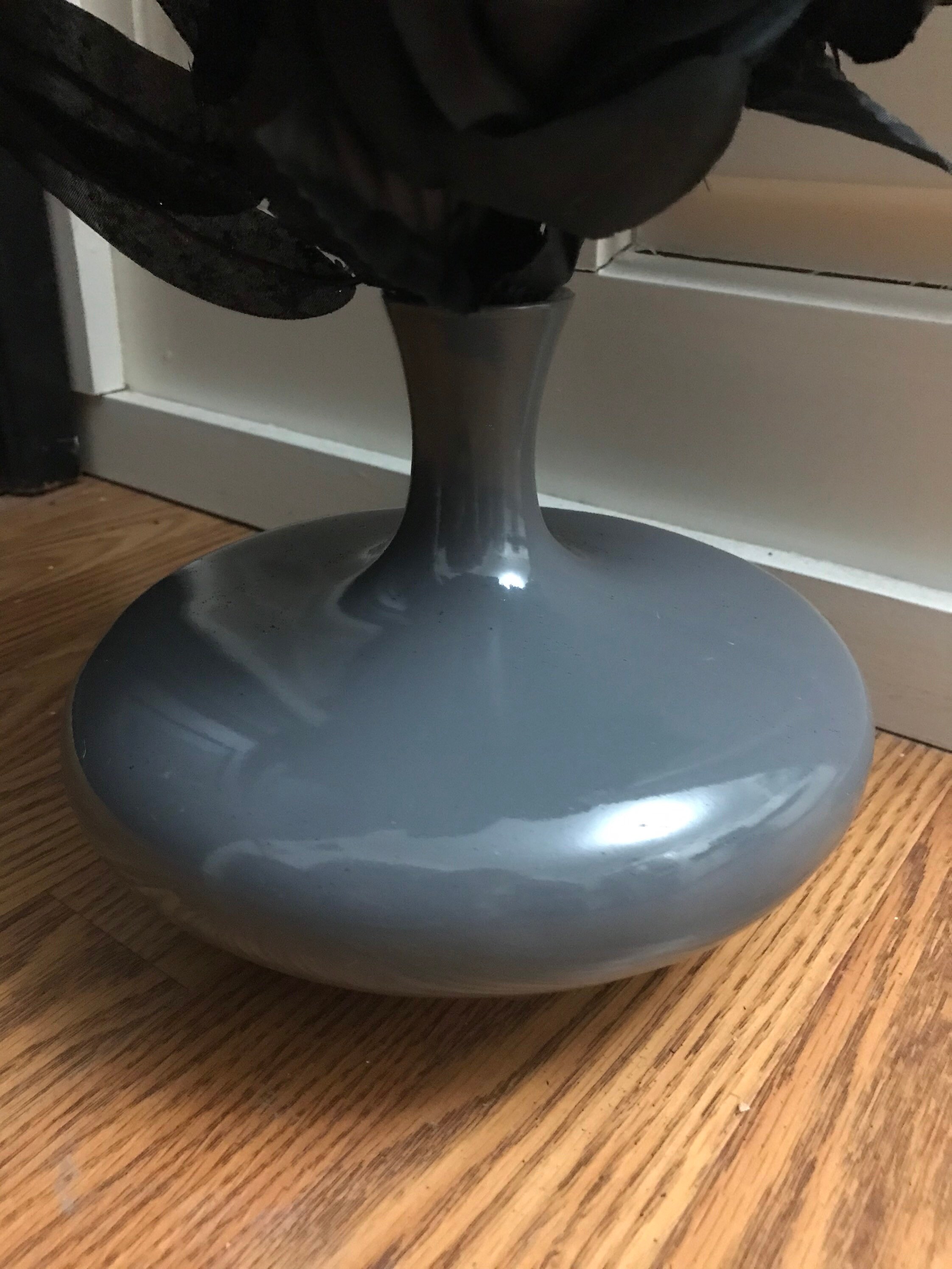 Victorian gothic centerpiece gothic floral home decor gothic | Etsy