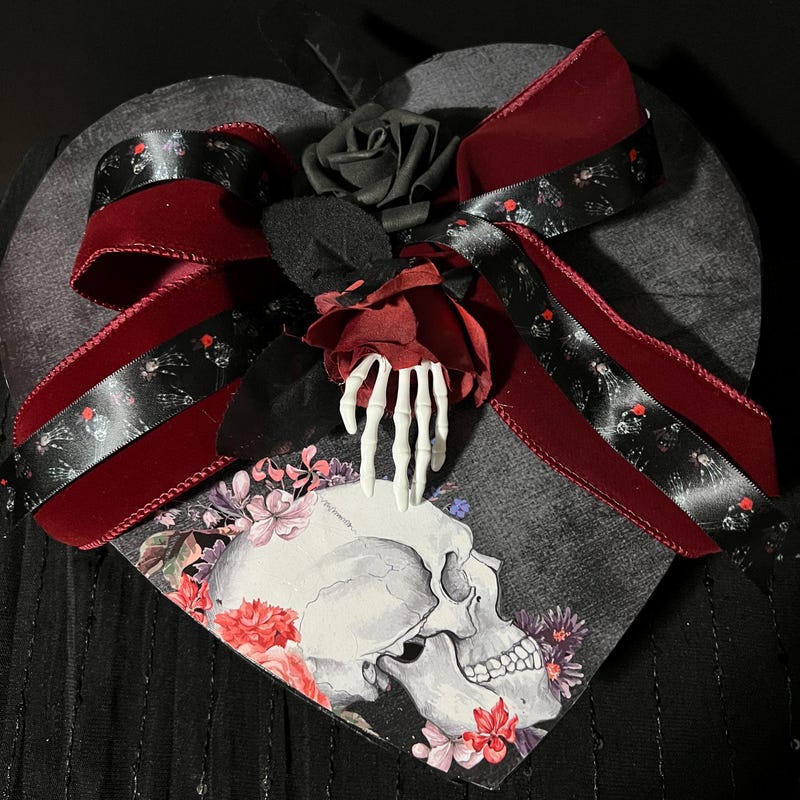 VictorianGothGirl - Etsy