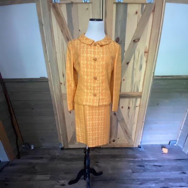 1960s Womens Suit - Etsy