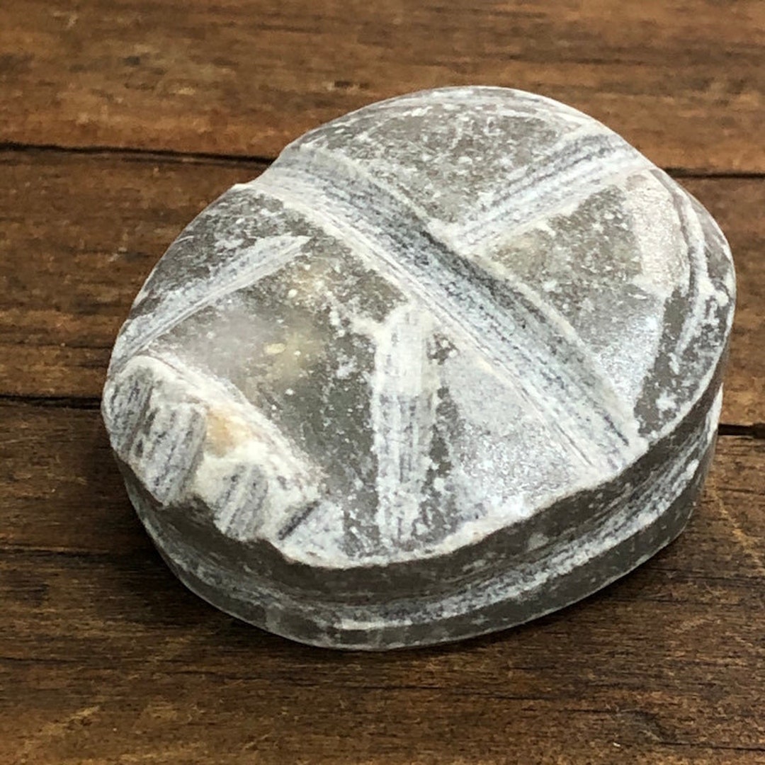 Scarab Vintage Egyptian Carved Stone 20 - Etsy