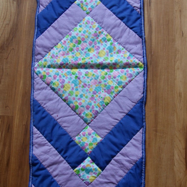 Diamond Table Runner - Etsy UK