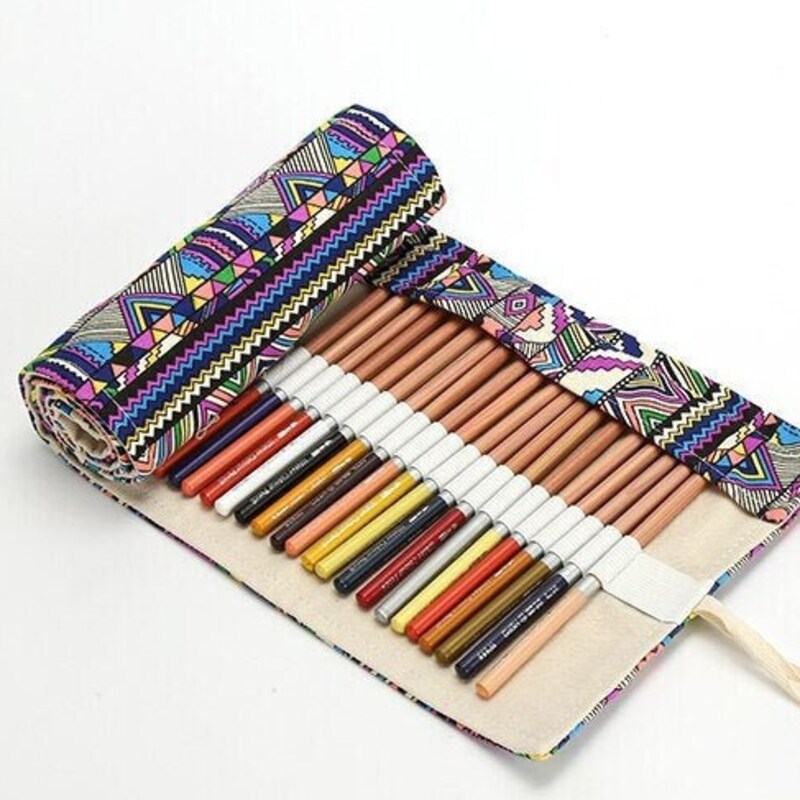 Patterned Paint Roll - Etsy