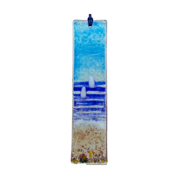 Fused Glass Art - Etsy UK