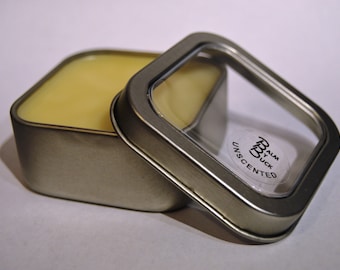 Balm By Buck All Natural Hair & Skin Care by BalmByBuck on Etsy