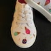 Kids Ice Cream Cone Shoes Ice Cream Custom Shoes Painted - Etsy