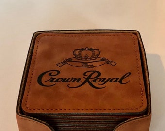 Crown royal | Etsy