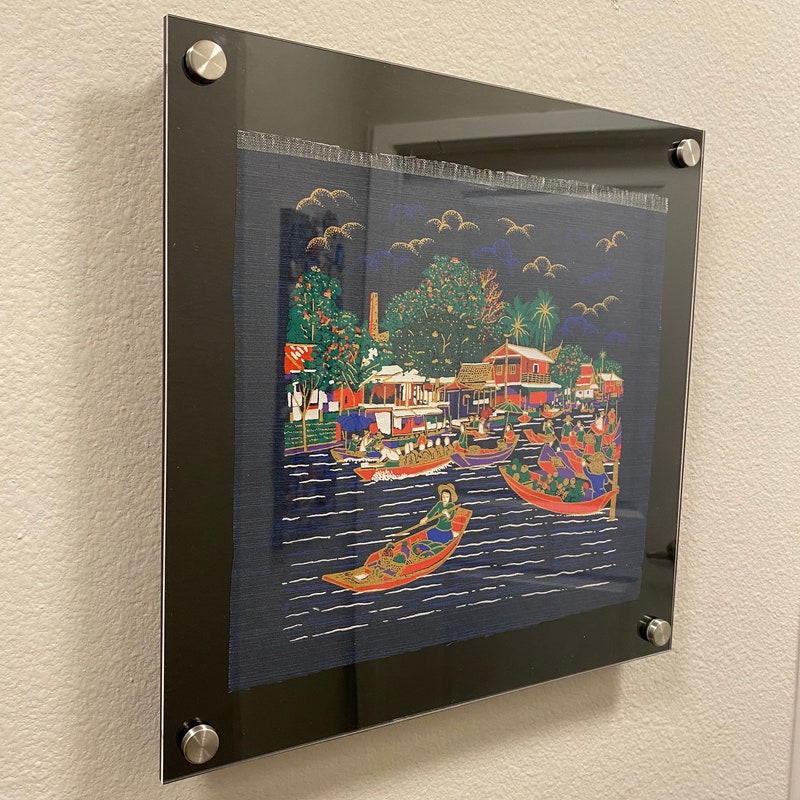 24x36 Picture With Acrylic Frame - Etsy