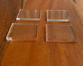 Custom Cut Acrylic - Etsy