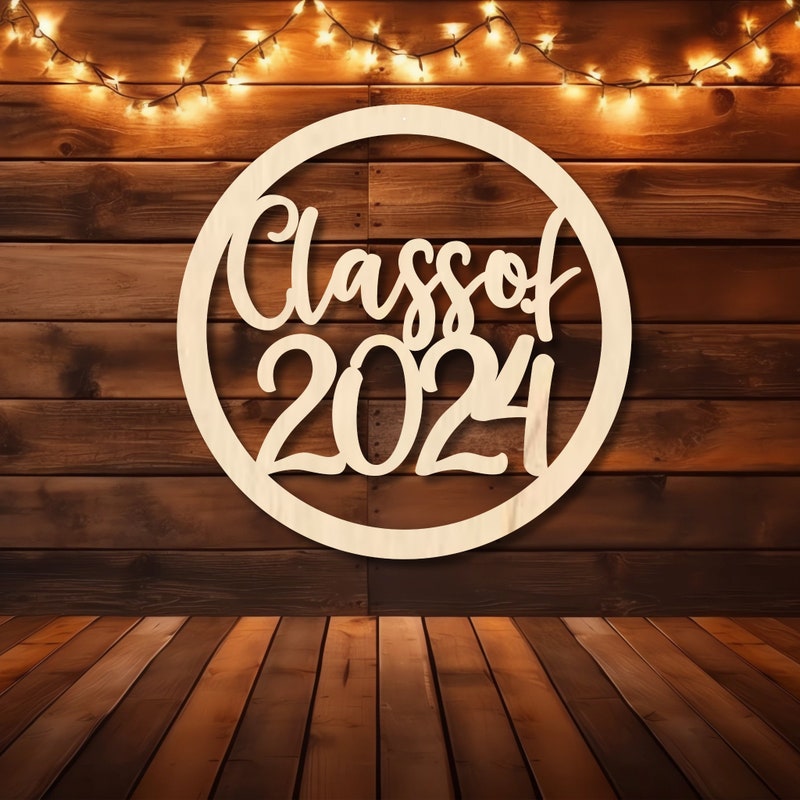 Wood Graduation Signs - Etsy