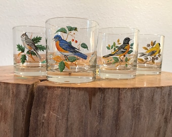 Bird glasses | Etsy