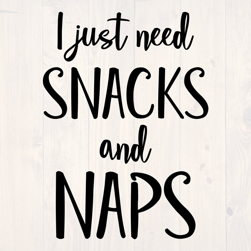 Nap Time Quote - Etsy