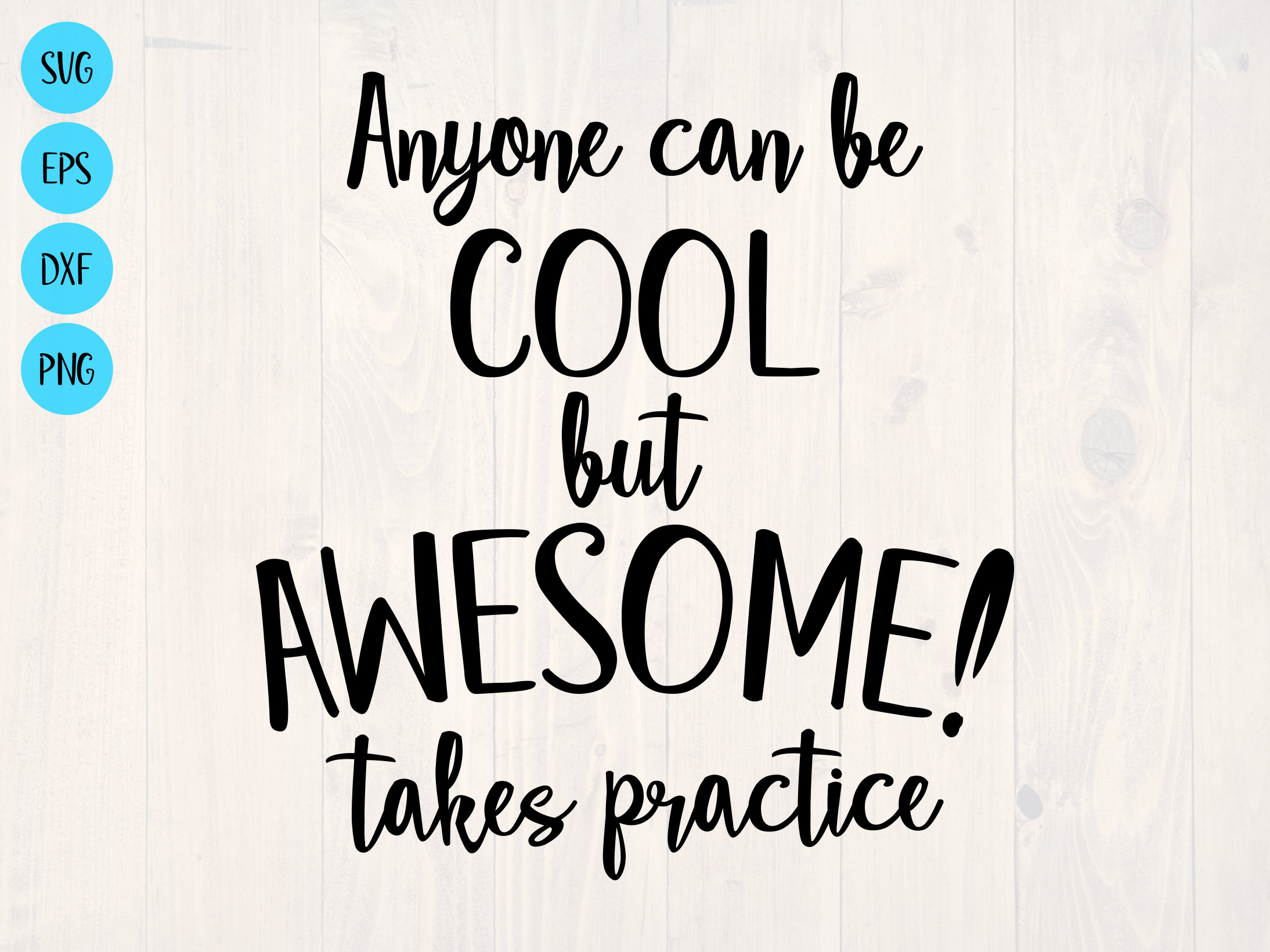 Cool Awesome Practice