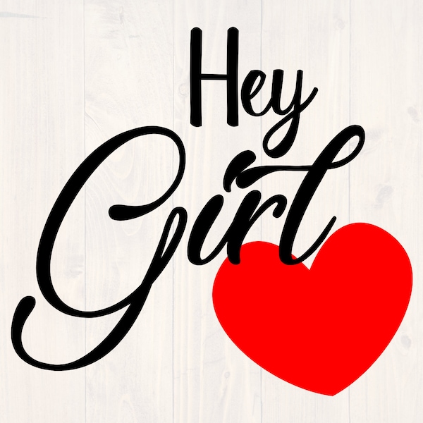 Hey Girl Hey - Etsy