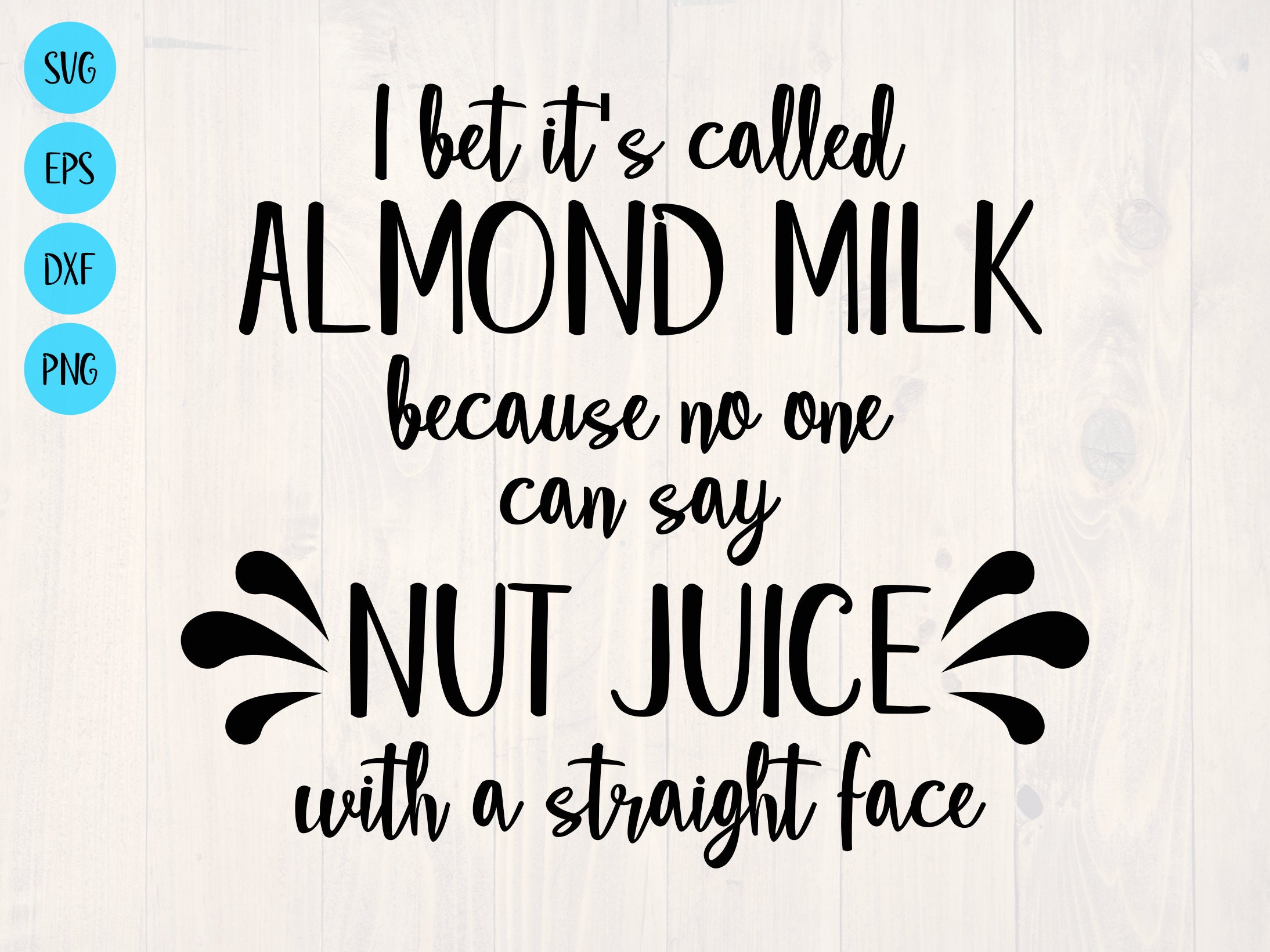 Nut Quotes