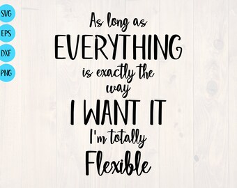 I Want It That Way SVG Backstreet Boys I Want It That Way - Etsy