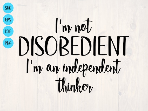 I'm Independent Memes