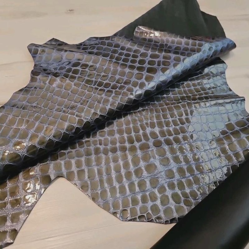 Croc Liners - Etsy