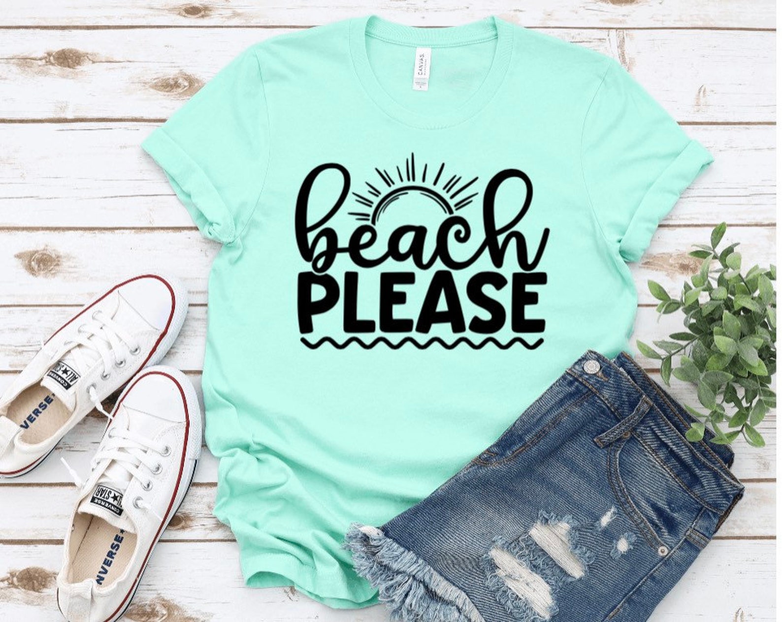 Summer Shirt Beach Please Shirt Beach Shirts Wave Shirt Beach - Etsy