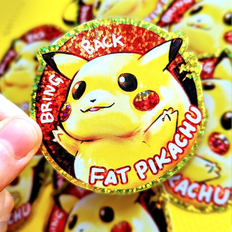 Buff Charmander - Etsy