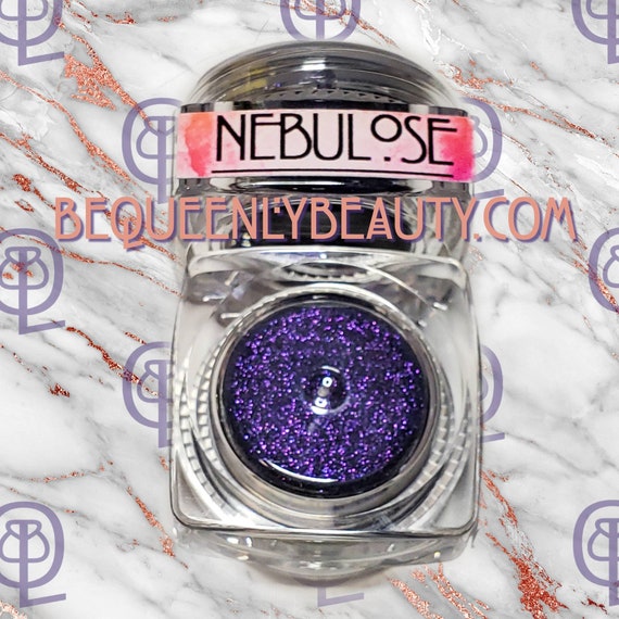 High pigment shimmer eyeshadow store